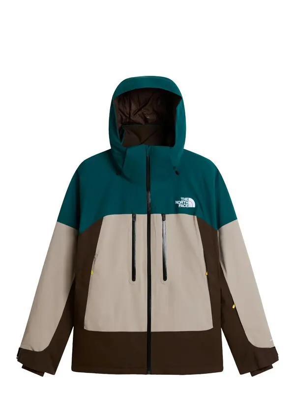 The North Face Chakal Jacket - Multi