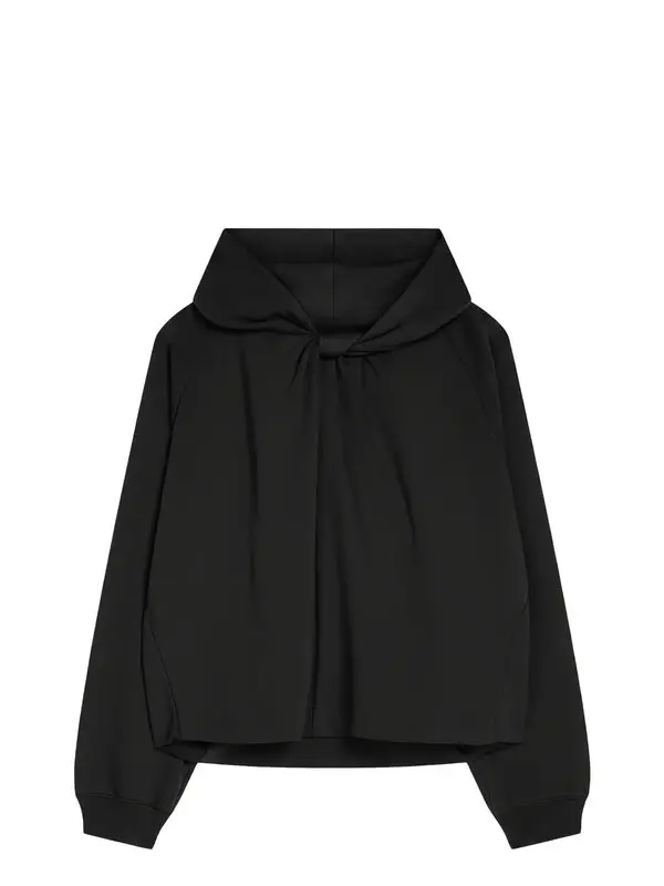 Dries Van Noten Hoodie - Black