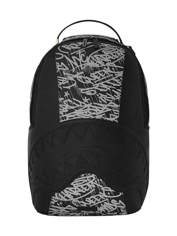 SPRAYGROUND A.m.p.m Backpack - Multicolor