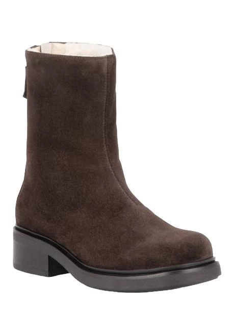 VAGABOND SHOEMAKERS Karlie Short Boot - Java