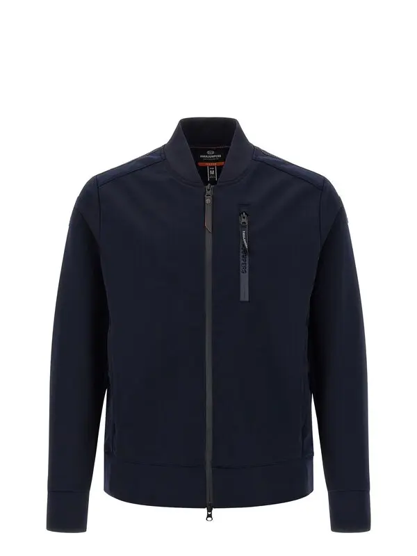 PARAJUMPERS Mckay' Sweatshirt - Blue
