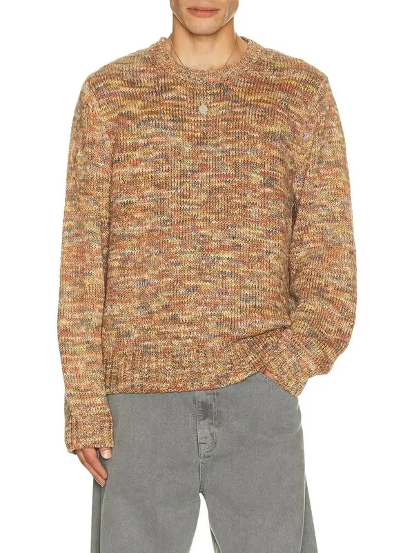 CORRIDOR Shenandoah Crewneck - Multi