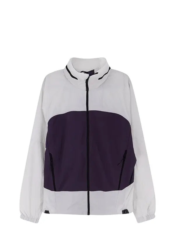 The North Face Logo Hooded Jacket - Multi