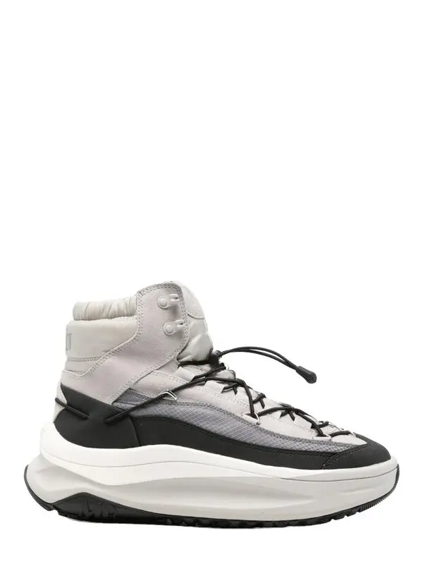Moon Boot Moon247 Snow Boots - Multicolor