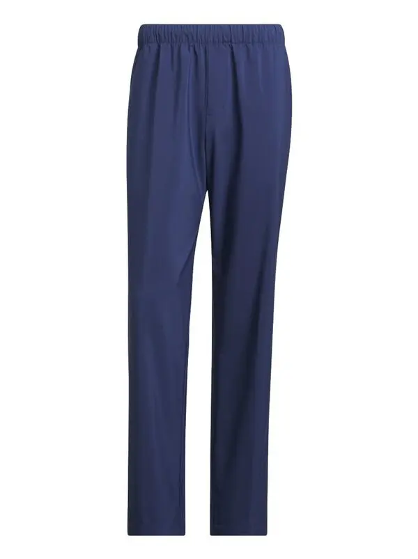 Adidas Performance Clima365 Provisional Pant Blue - Tech Indigo
