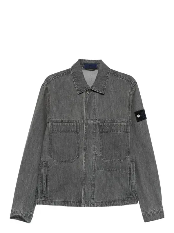 Stone Island Jackets - Multicolor