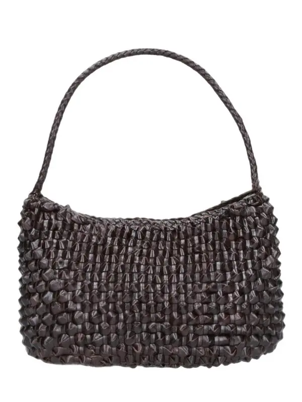 Dragon Diffusion Basil Cactus Shoulder Bag - Multicolor
