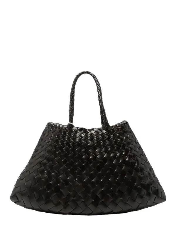 Dragon Diffusion Santa Croce Small Handbag - Multicolor