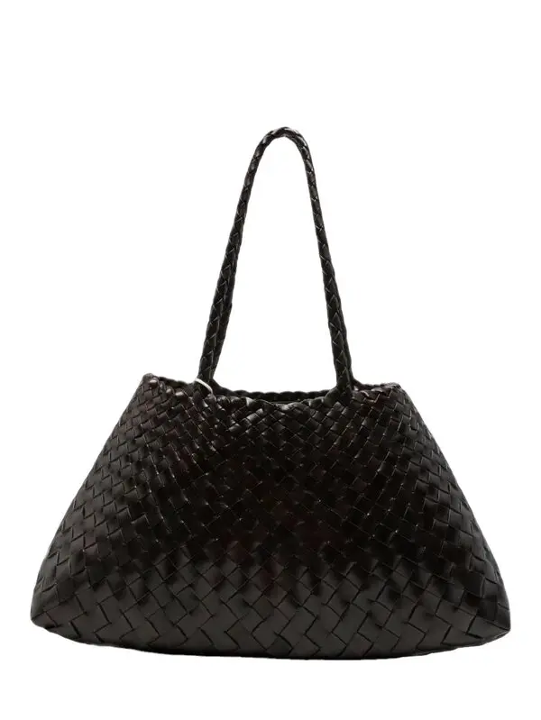 Dragon Diffusion Santa Croce Large Tote Bag - Multicolor