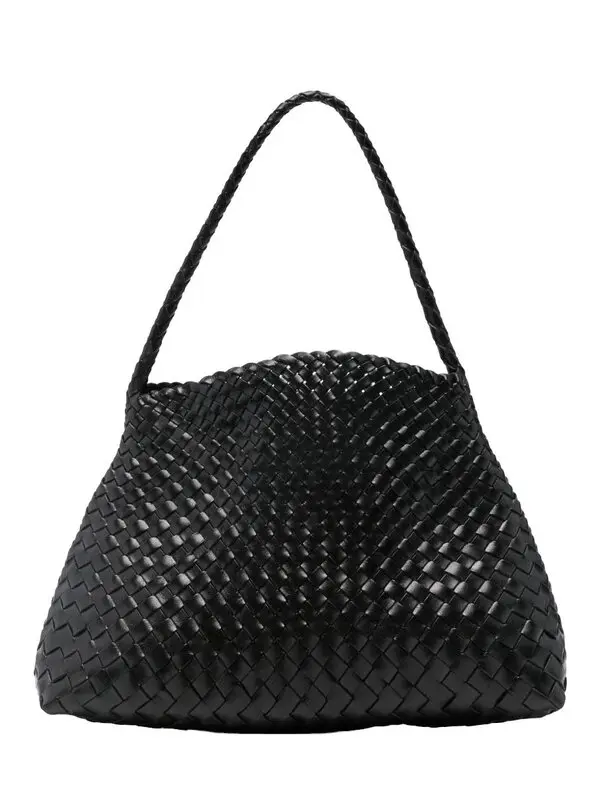Dragon Diffusion Santa Maria Small Shoulder Bag - Multicolor