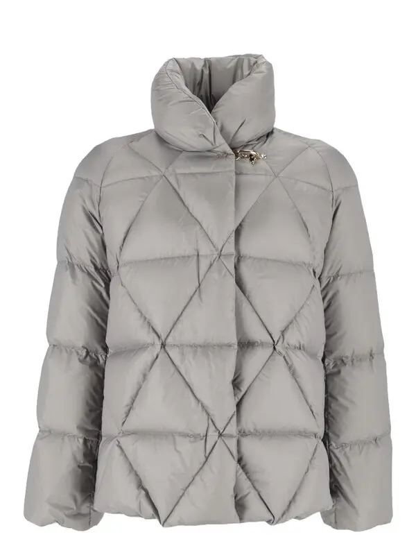FAY Ultralight Down Jacket - Multicolor