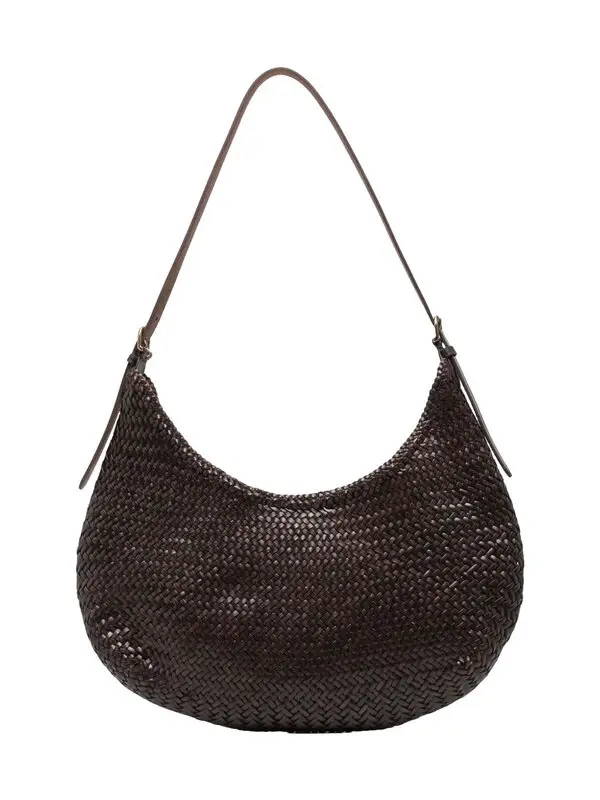 Dragon Diffusion Luna Piena Large Hobo Bag - Multicolor