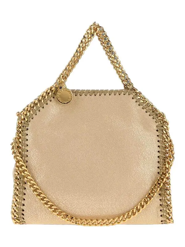Stella McCartney Falabella Tiny Crossbody Bag - Multicolor