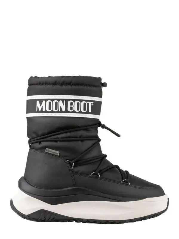 Moon Boot Moon247 Boots - Multicolor