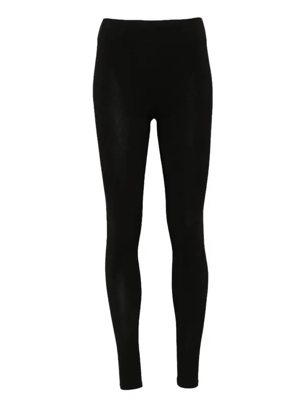 TOTEME Compact Leggings - Multicolor