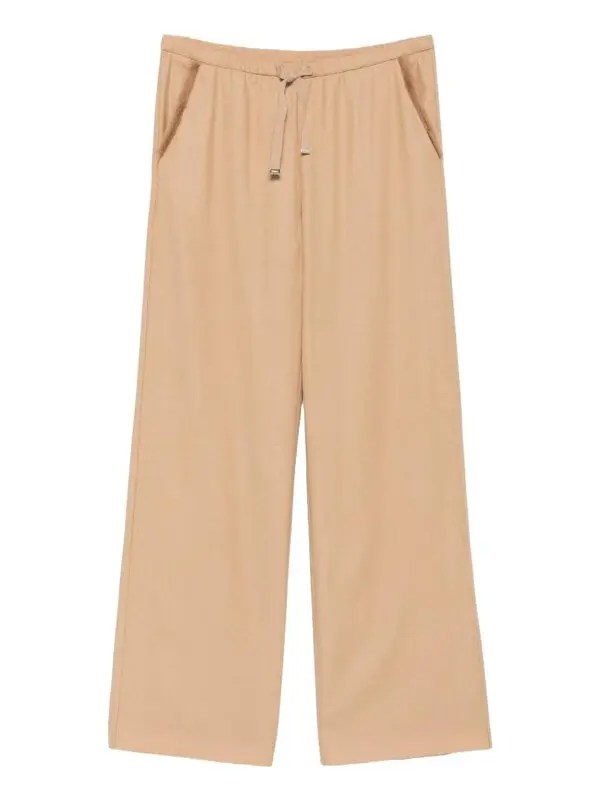 Herno Trousers - Multicolor