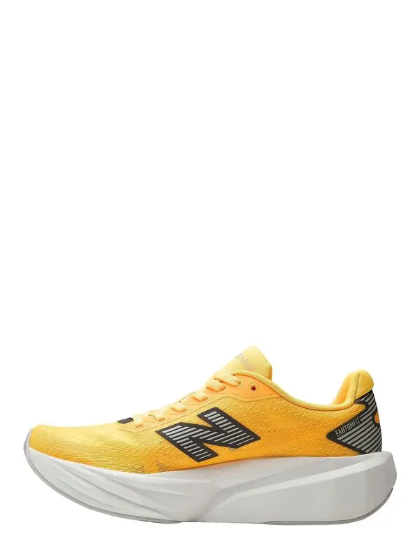 NEW BALANCE Fuelcell Rebel V5 'satsuma Orange - Satsuma Orange/grey Matter