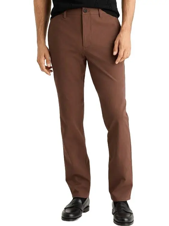 Bonobos The Chino 2.0 Slim Fit Chinos - Pinecone