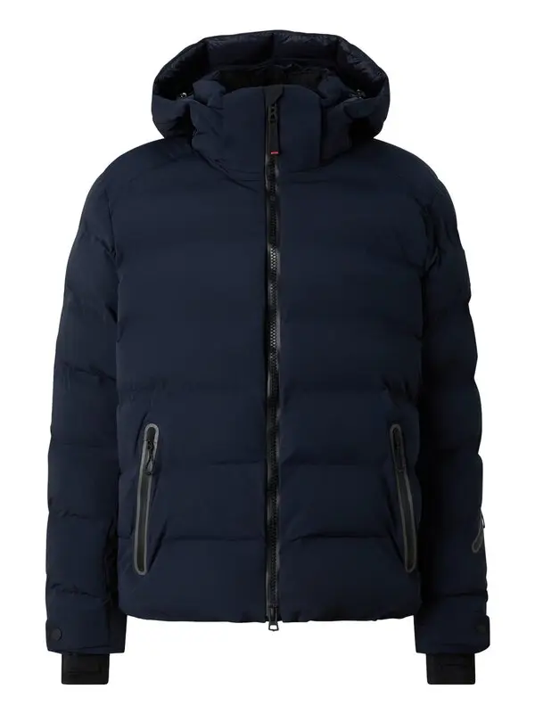 Bogner Tec-luka Ski Jacket - Navy