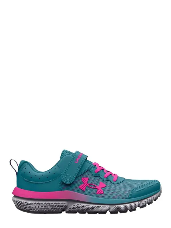 Under Armour Assert 10 Ac Ps 'glacier - Blue