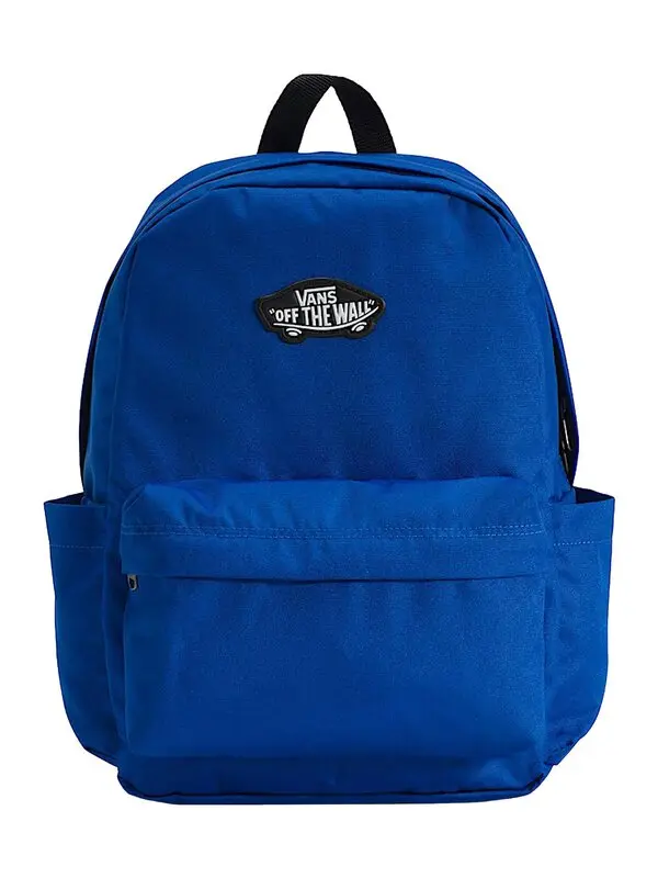 VANS Old Skool Grom Backpack 'classic - Blue