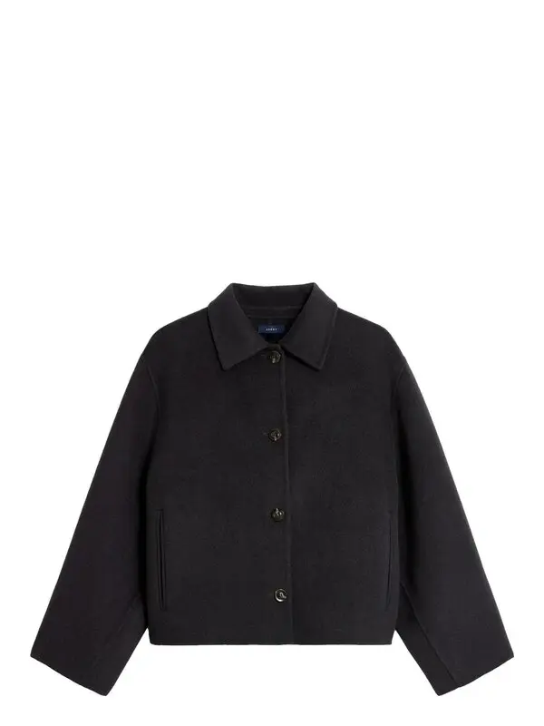 Soeur Coat Gyoda - Grey