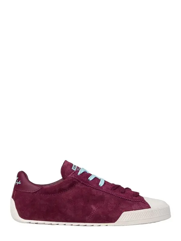 CONVERSE Sneakers Chuck Taylor Lo - Red