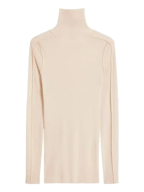 Soeur T-shirt Lois - Ecru