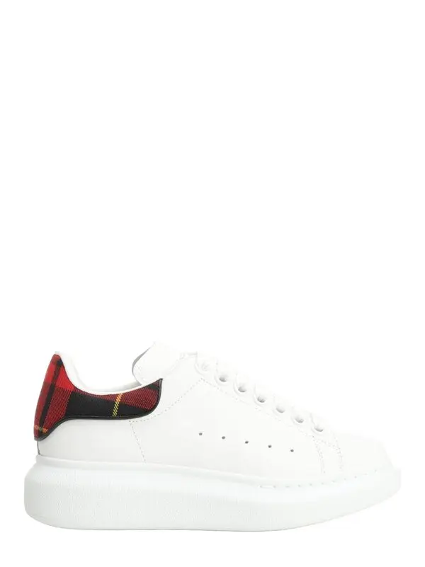 Alexander McQueen Oversized Sneaker - Multicolor