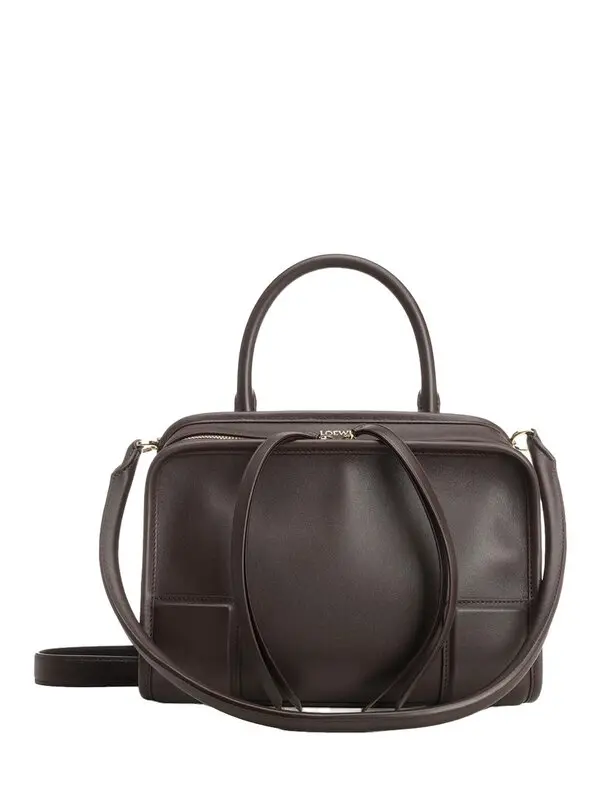 Loewe Small Amazona 180 Bag - Black