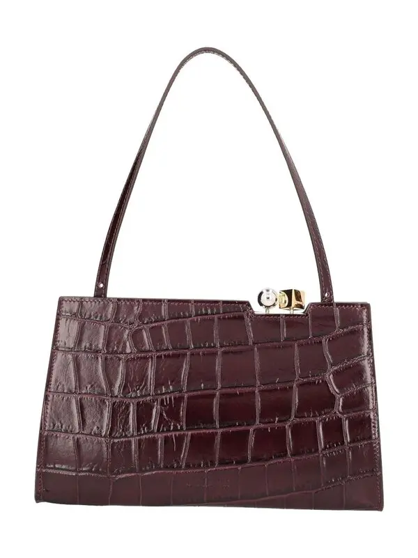 Jacquemus Le Salon Bag - Multicolor