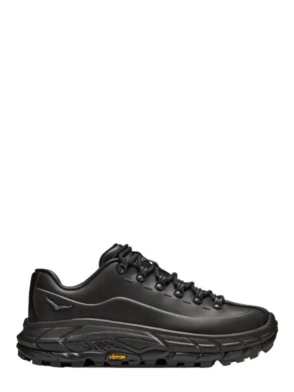 Hoka One One Elite Terrain System Tor Summit Ltr - Black