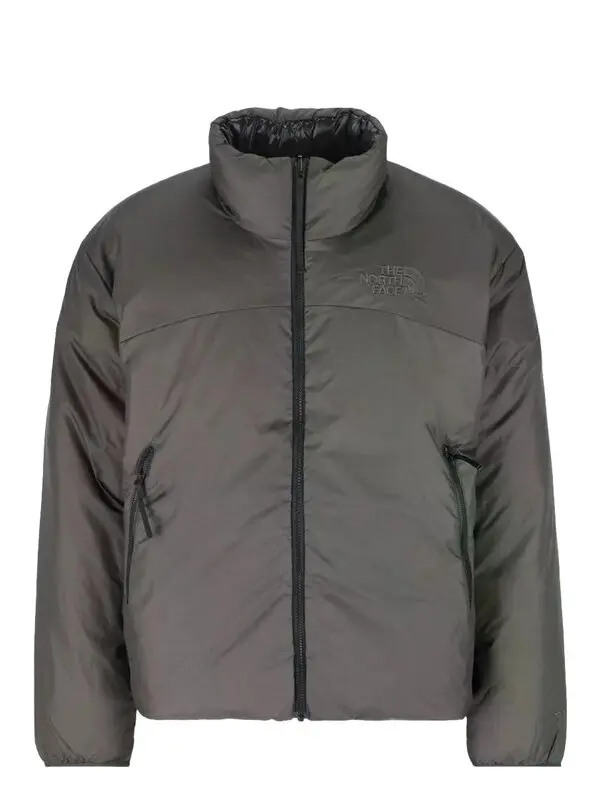 The North Face Pertex® Nuptse Reversible Jacket - Grey