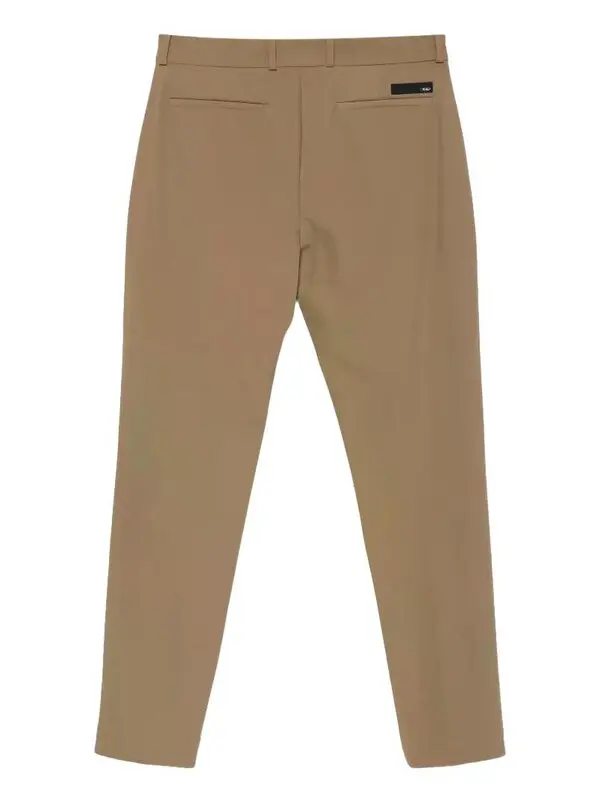 RRD Button-fastening Trousers - Neutrals