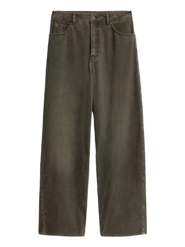 Soeur Logo Jeans - No