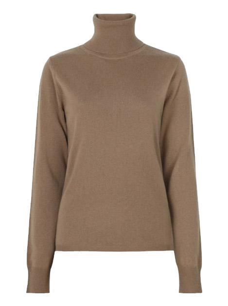 Max Mara Long-sleeve Knit Top - No