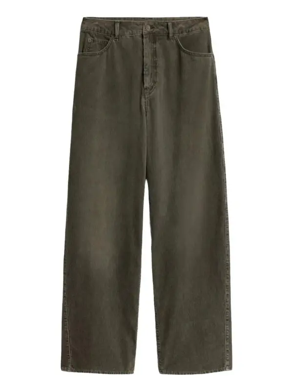 Soeur Logo Jeans - No