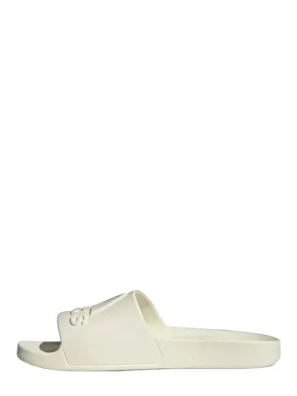 Adidas Adilette Aqua Slides - Neutrals