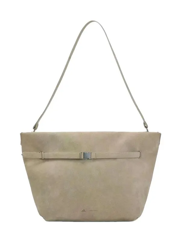 Adidas X Entire Studios Gym Clutch - Neutrals