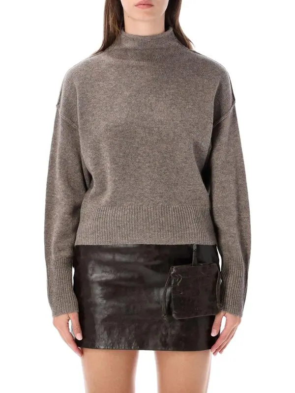 THE GARMENT Sweater - Fa01