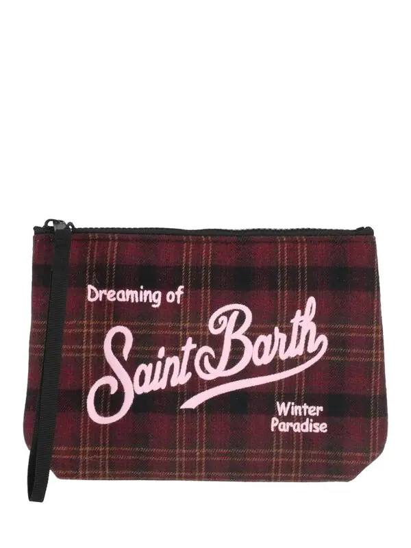MC2 SAINT BARTH Clutch - Fa01