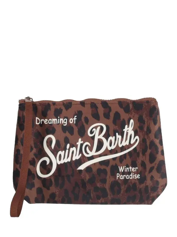 MC2 SAINT BARTH Clutch - Fa03