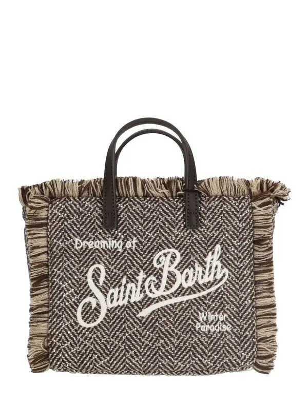 MC2 SAINT BARTH Crossbody Bag - Fa01