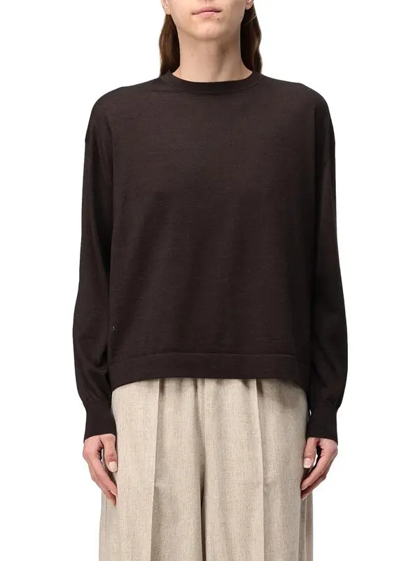 Agnona Sweater - Dark