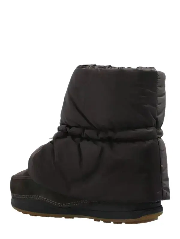 Bogner X Michelin La Plagne Snow Boots - Brown
