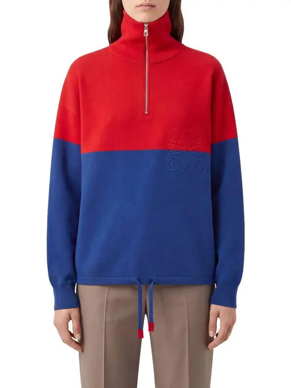 Loewe Sweater - Red