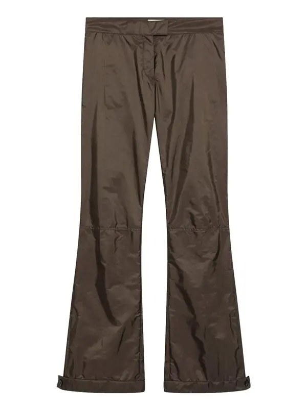 Miu Miu Pants - Multicolor