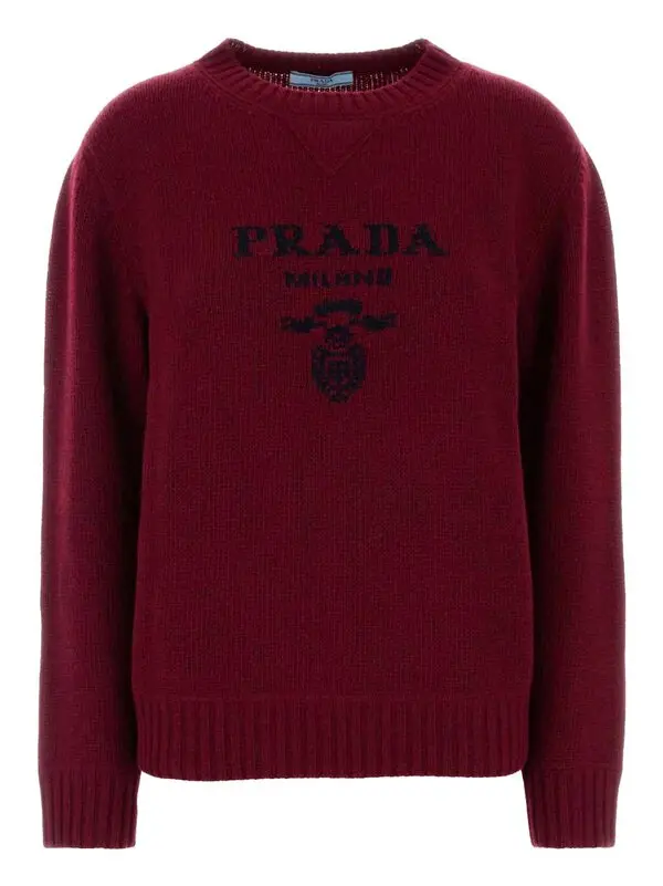 Prada Sweater - Multicolor