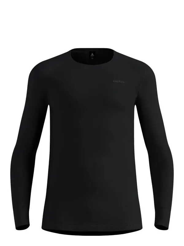 ODLO Active Warm - Black