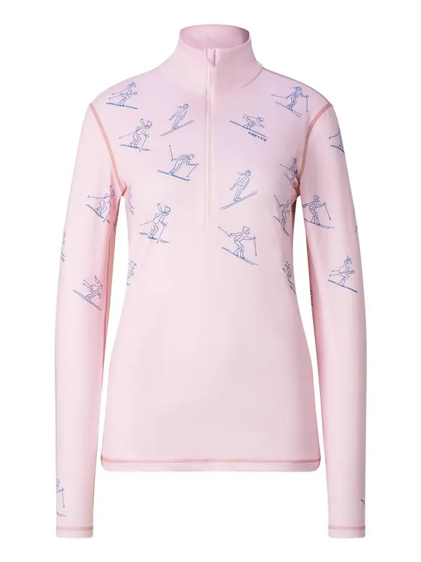 Bogner Ilvy3 Sweater - Multi